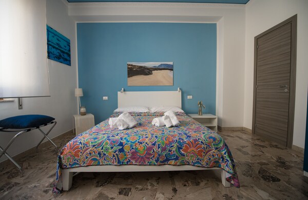 Sale E Sabbia B&b - Trapani