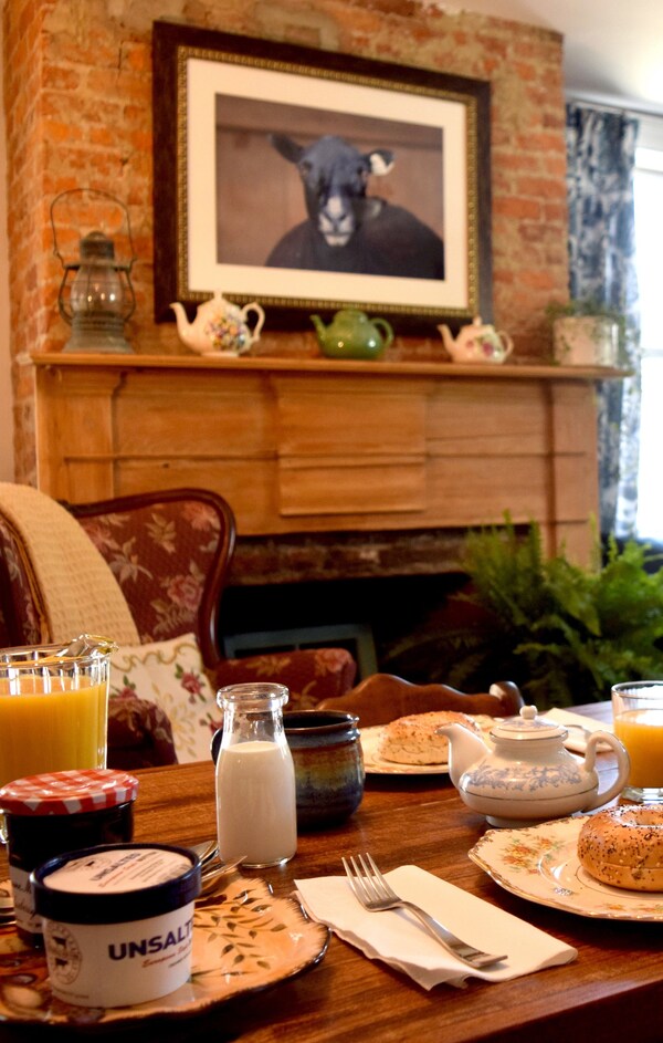 Inn At Pine Plains - Hudson Valley, NY