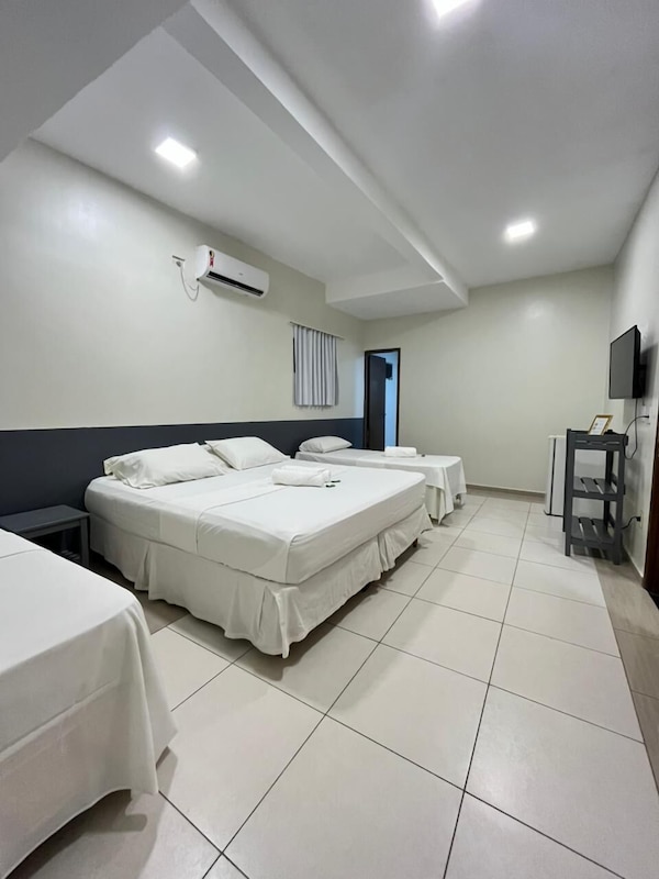 Vila Mar Eco Hotel - Parnaíba