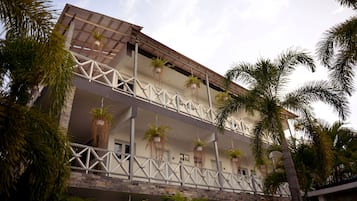 Fachada