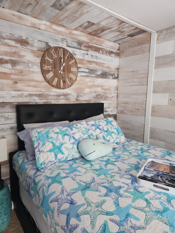 Angels Homeaway From Home!- Less Than 7miles From Seward Waterfront - Seward, AK