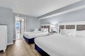 Condo exclusivo, 1 quarto, sacada, vista para o oceano | 1 quarto, individualmente decorados, individualmente mobiliados