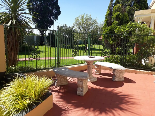 The Guest House - Standerton