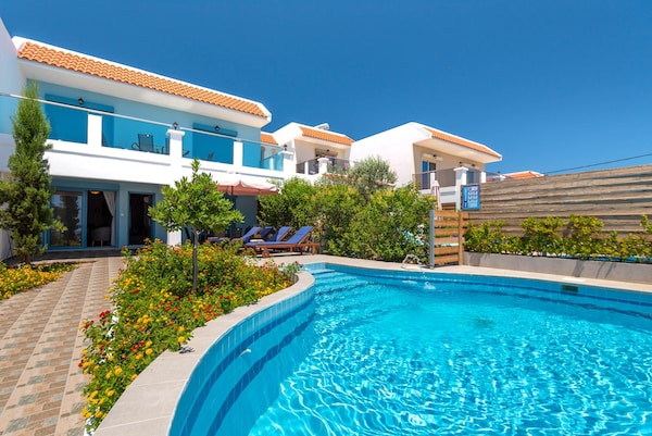 Kolymbia Village - Rodes