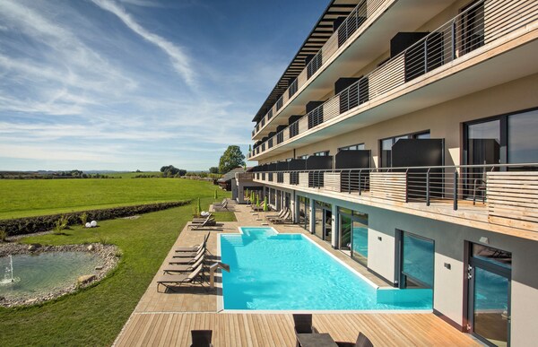 Das Weitblick Allgäu - Marktoberdorf