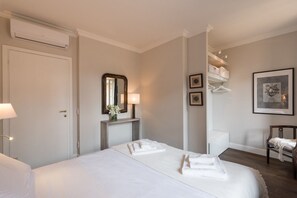 Apartamento | 1 quarto, ferro/tábua de engomar, berço de viagem, Wi-fi grátis 