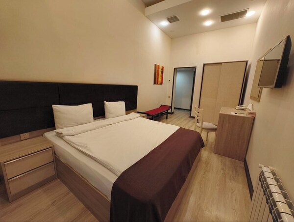 Deluxe City Hotel - Bakú