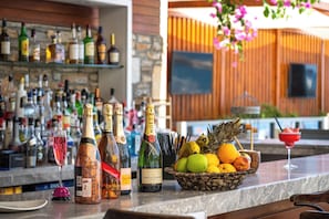 Bar (no alojamento)
