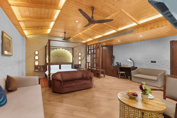 Shaantam Resorts & Spa - Uttarakhand