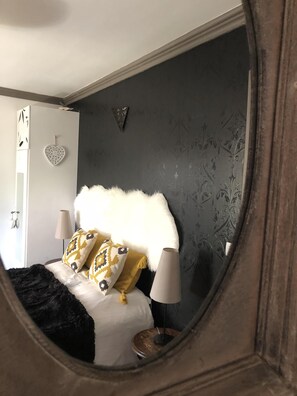 Quarto Duplo | 1 quarto