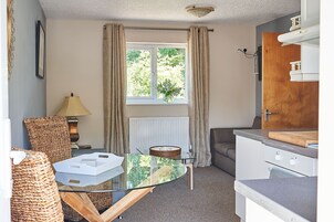 Bangalô, banheiro compartilhado | Cozinha privada