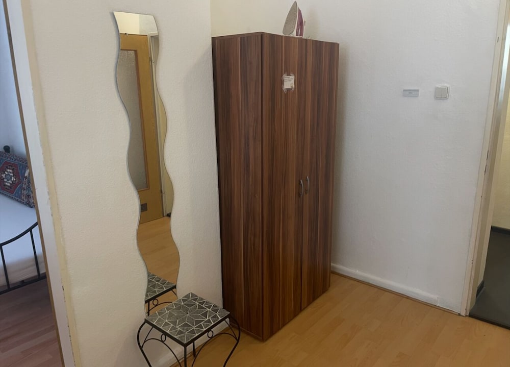 ハスドルフェー アパートメント - ニュルンベルク