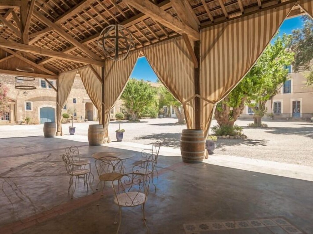 Château Pech-céleyran - Narbonne