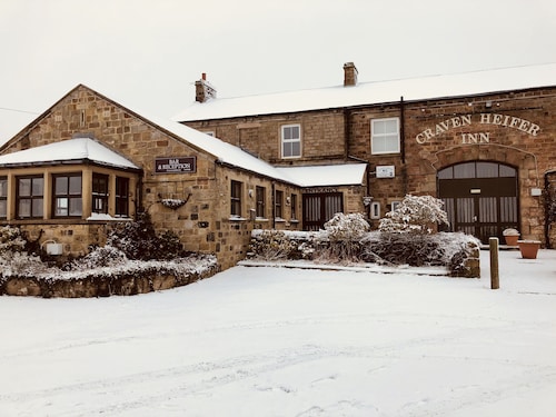 The Craven Heifer - Skipton