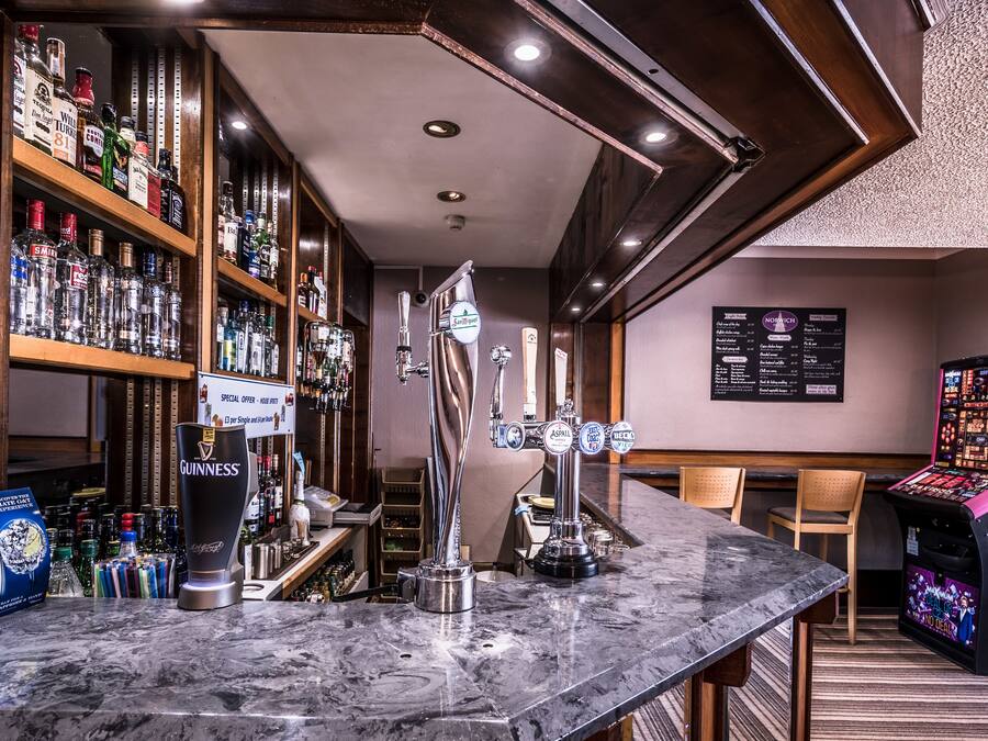 Bar (na propriedade)