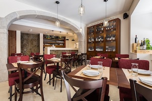 Bar (no alojamento)