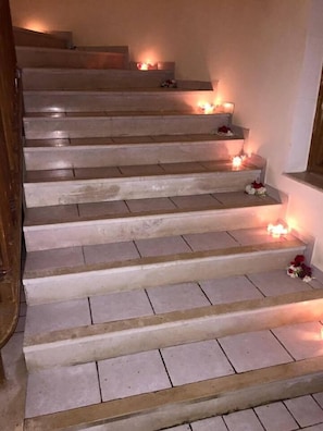 Escadas