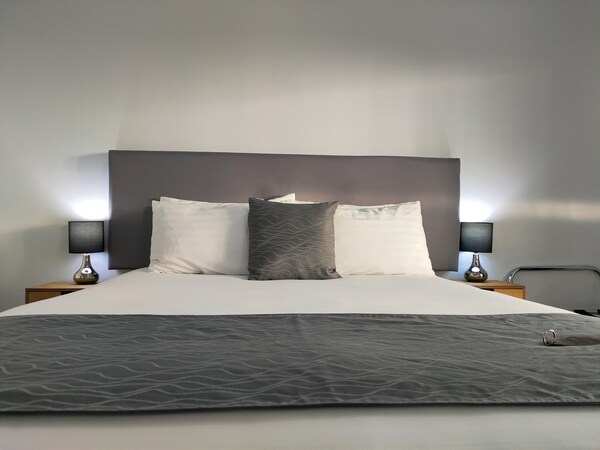 Tongariro Boutique B&b - New Zealand