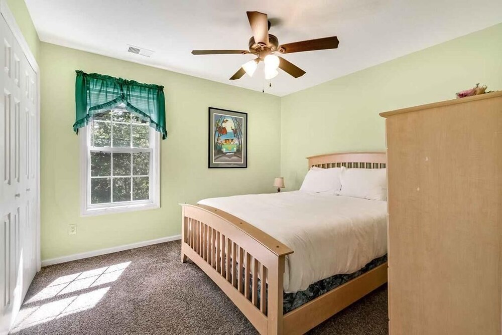 Fontana View Retreat - Free Whitewater Rafting Passes + Luxury Family Home W/ - Robbinsville, NC