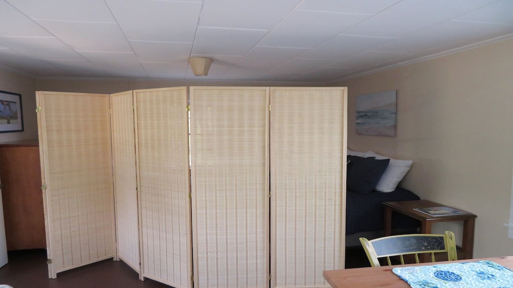 Waterfront Chatham Retreat W/ Wifi & Privacy - Chatham, MA