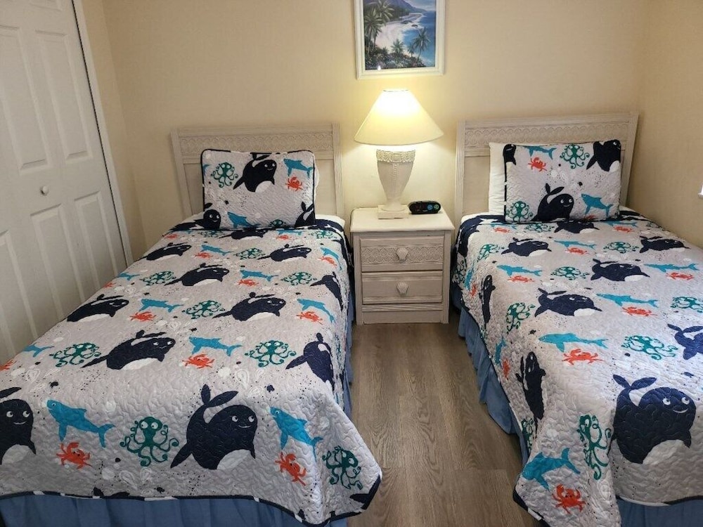 Maison Supérieure Avec Piscine Privée, 4307 - Kissimmee