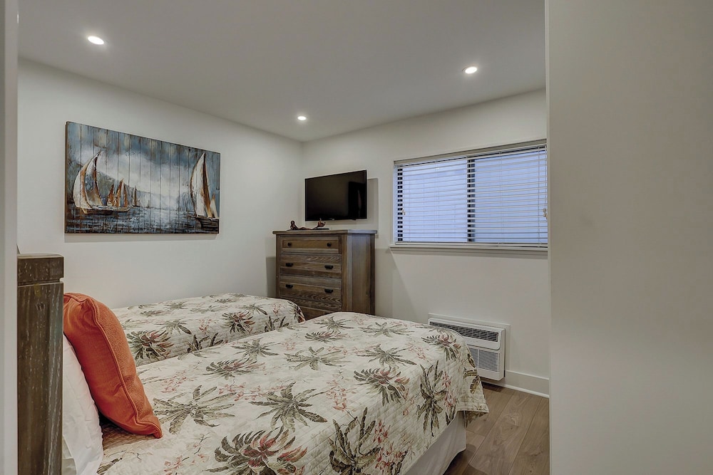 Ocean Dunes Villas #Wod220 - Hilton Head Island