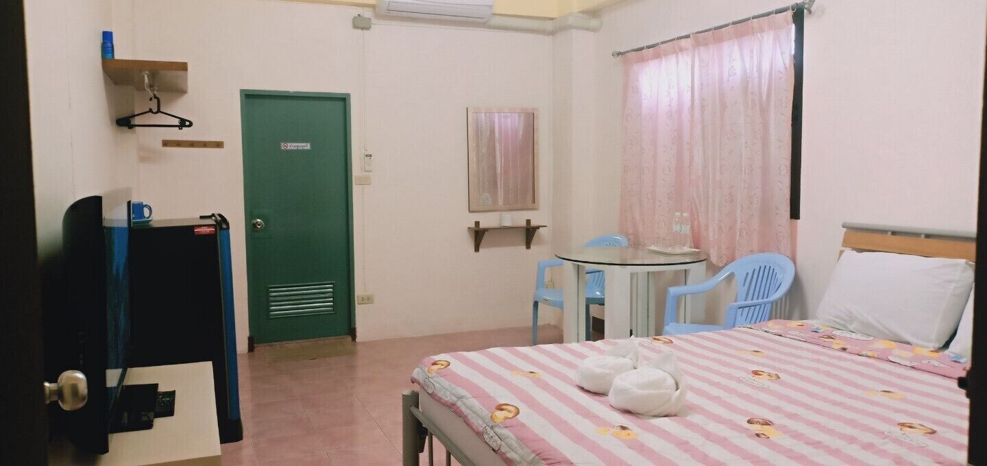 DD Mansion Rangsit Reviews, Deals & Photos 2024 - Expedia