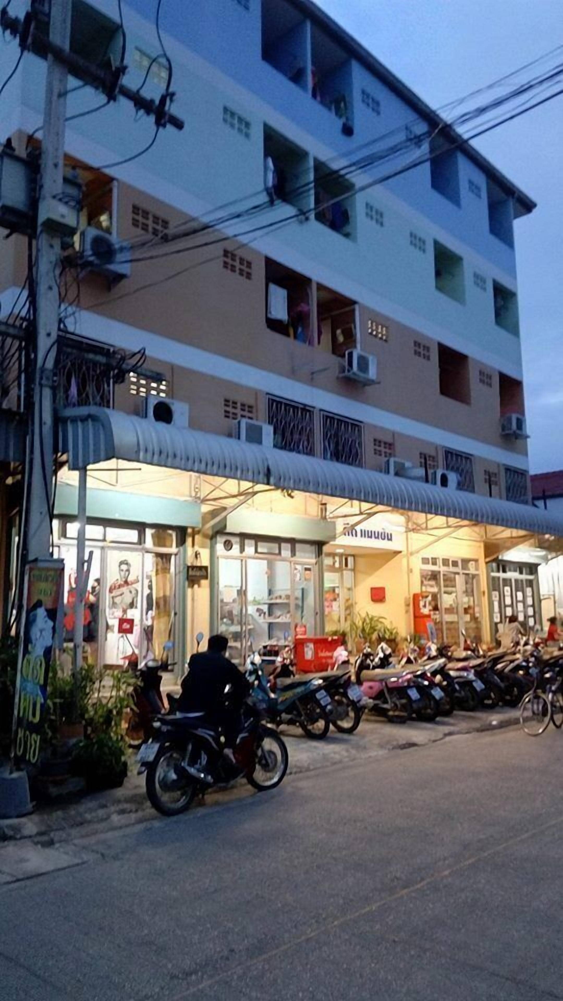 DD Mansion Rangsit Reviews, Deals & Photos 2024 - Expedia