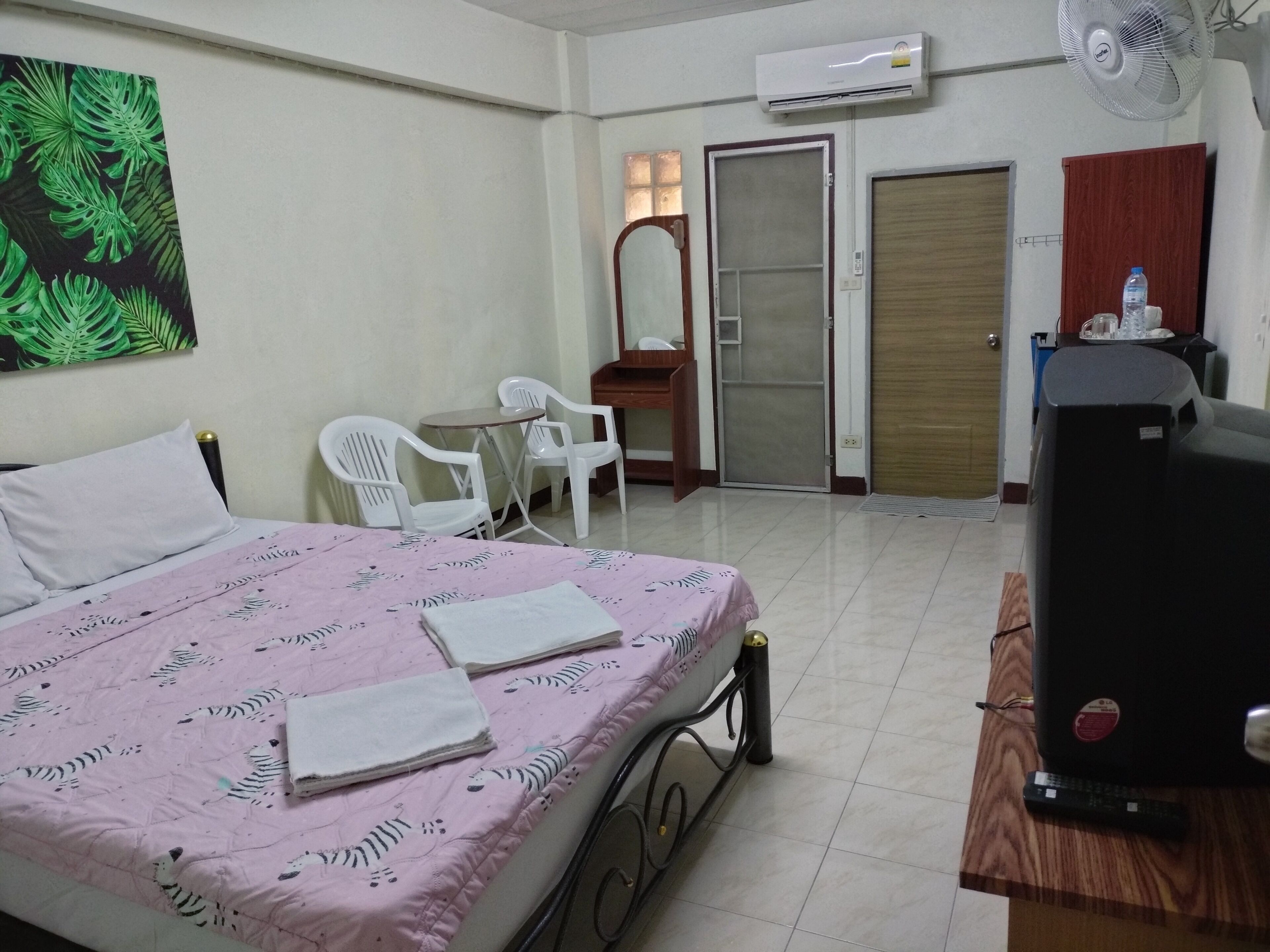 DD Mansion Rangsit Reviews, Deals & Photos 2024 - Expedia