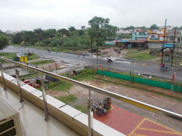 Hotel Rajvansh - Gadarwara