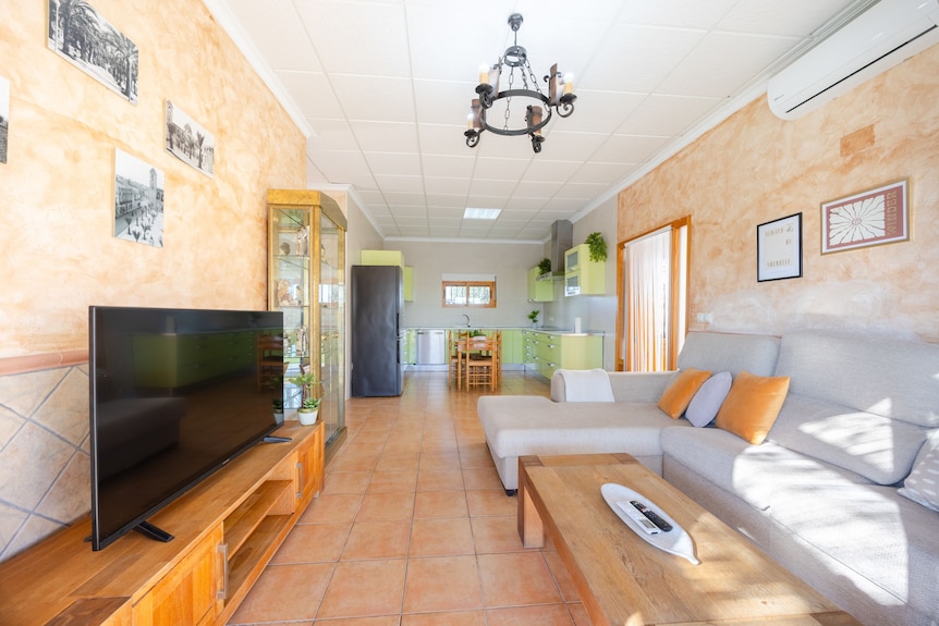 Sunnyvalley By Fidalsa - Catral