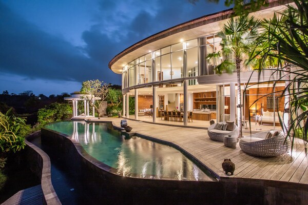 Dayu Mirah Resort - Jimbaran