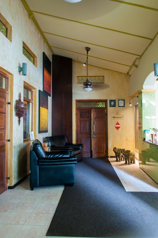 Sala Boutique Hotel - Malé