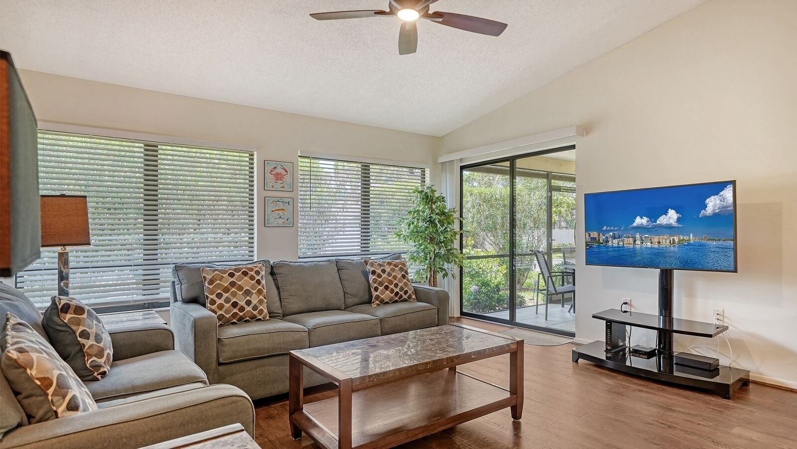 Tout Ce Que Vous Avez Voulu! Villa éLégante Près De Siesta Beach, # 1plage Aux éTats-unis. - Venice, FL