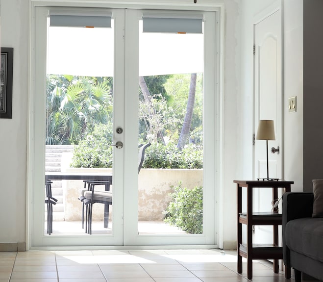 Crescent 3 At Grace Bay Beach - Turks and Caicos Islands