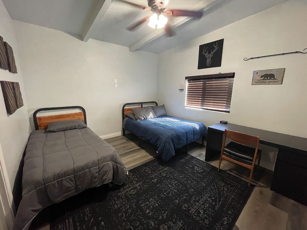 Cozy Casita - Spring Valley, CA