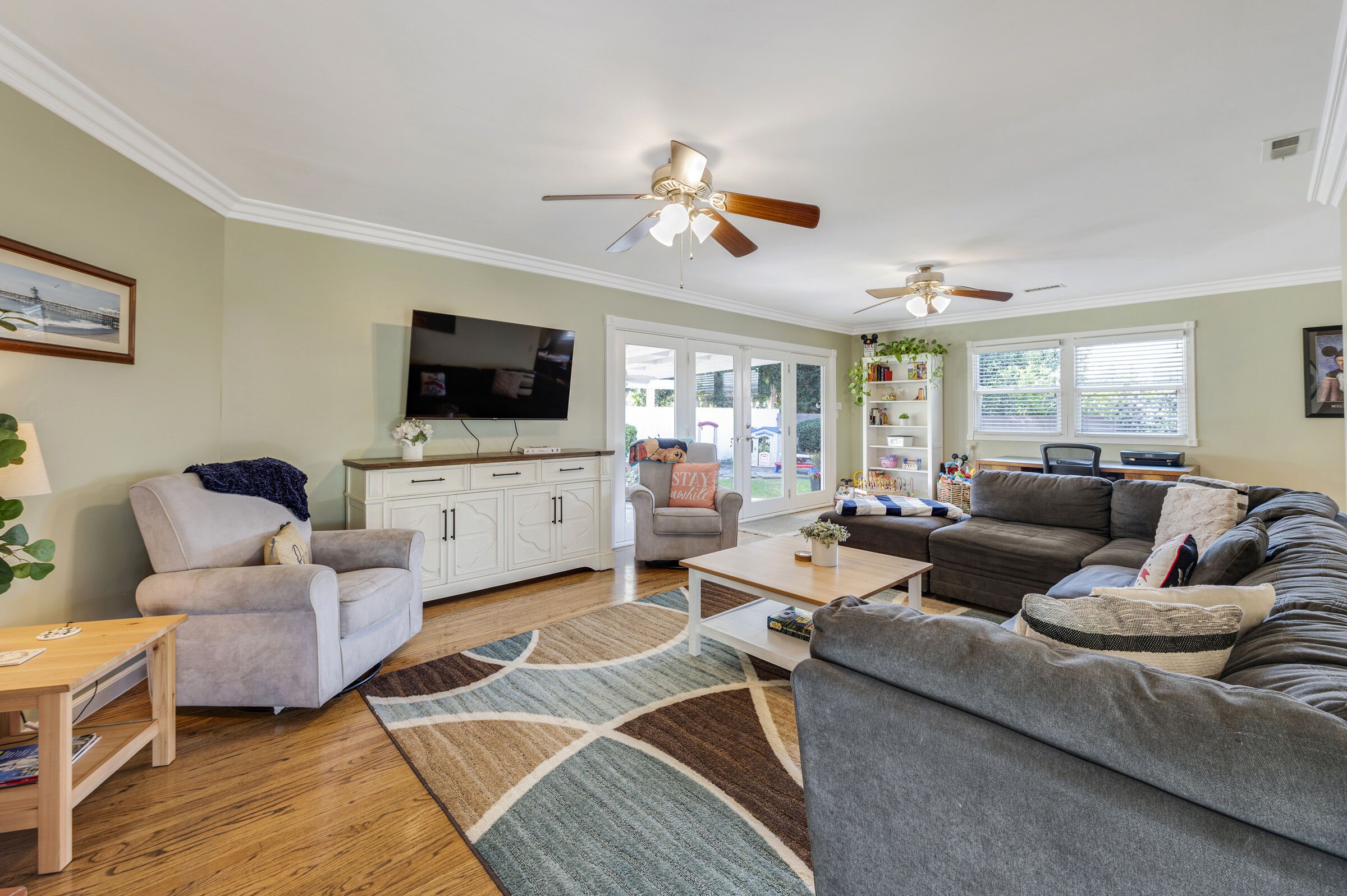 Hermosa Casa En Una Ubicación Increíble! - Santa Ana, CA