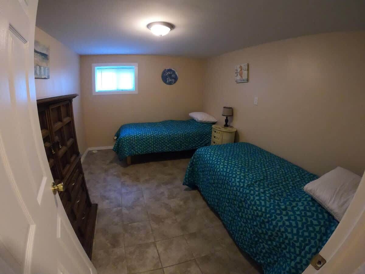 2br, Totalmente Renovado, Ocean Block - Seaside Heights, NJ
