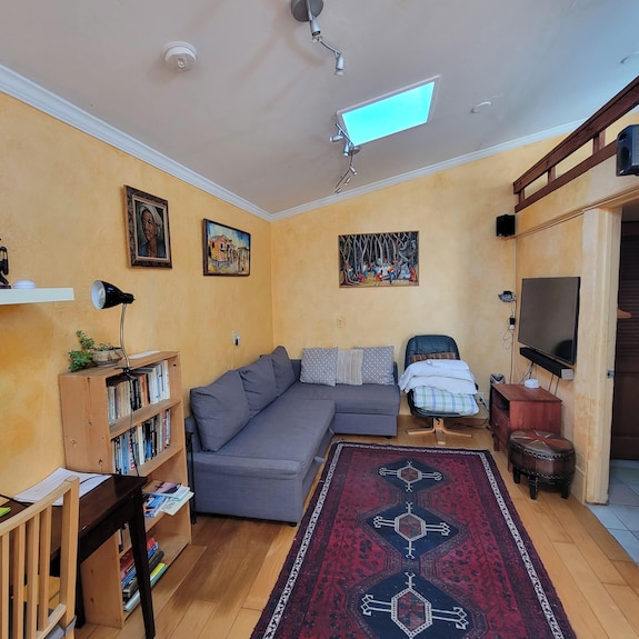 アルバニーでかわいい1ベッドルームコテージ - バークリー, CA