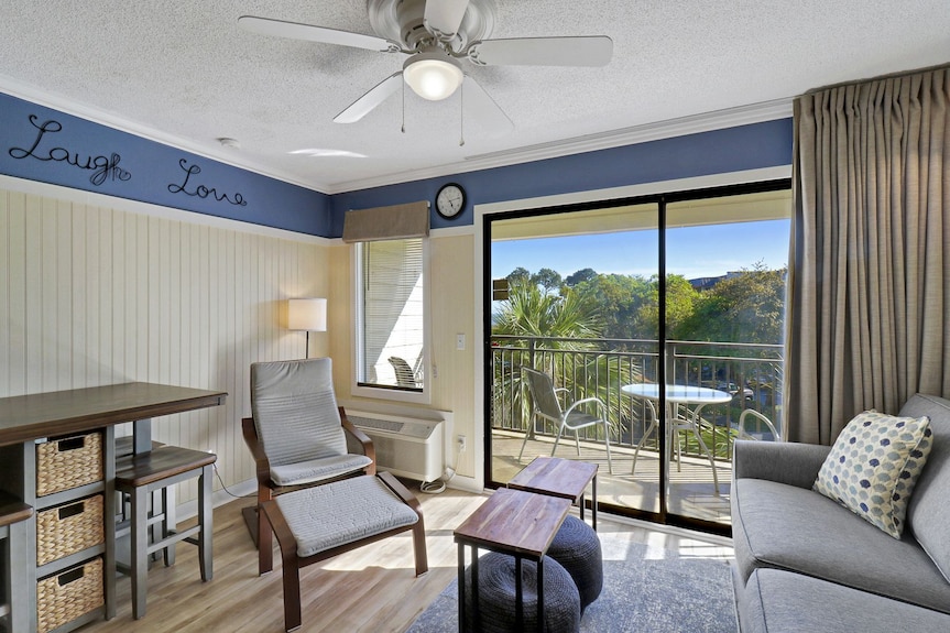 Perfect Beach Retreat! Steps To The Best Beach On Hilton Head - Daufuskie Island, SC