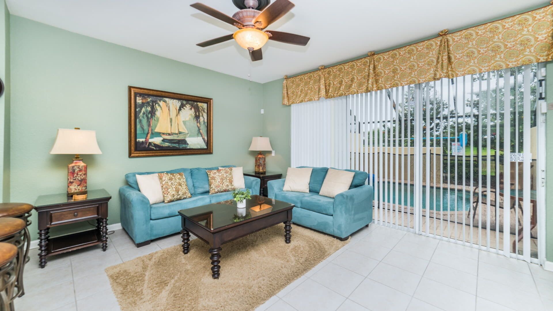 New Listing! Windsor Hills Resort, 3mi To Disney & 12mi To Universal - Grh438827 - Florida