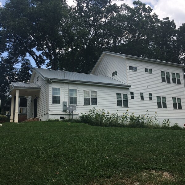 Alecia B&b - Georgia, GA