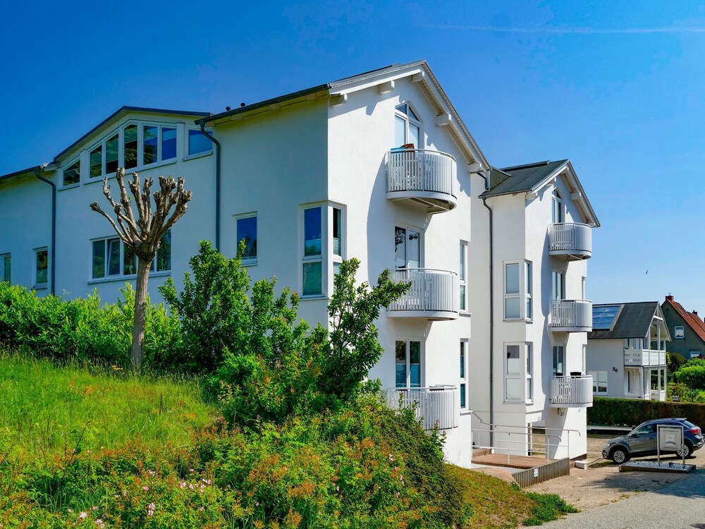 Villa Monika, Fw 2 Backbord - Backbord 2 - Sassnitz