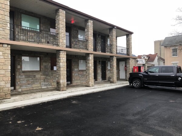 The Guest House - Ohio