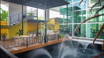 Restaurantes