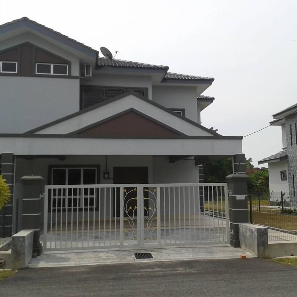 Homestay Roomstay Klebang Melaka - Malacca