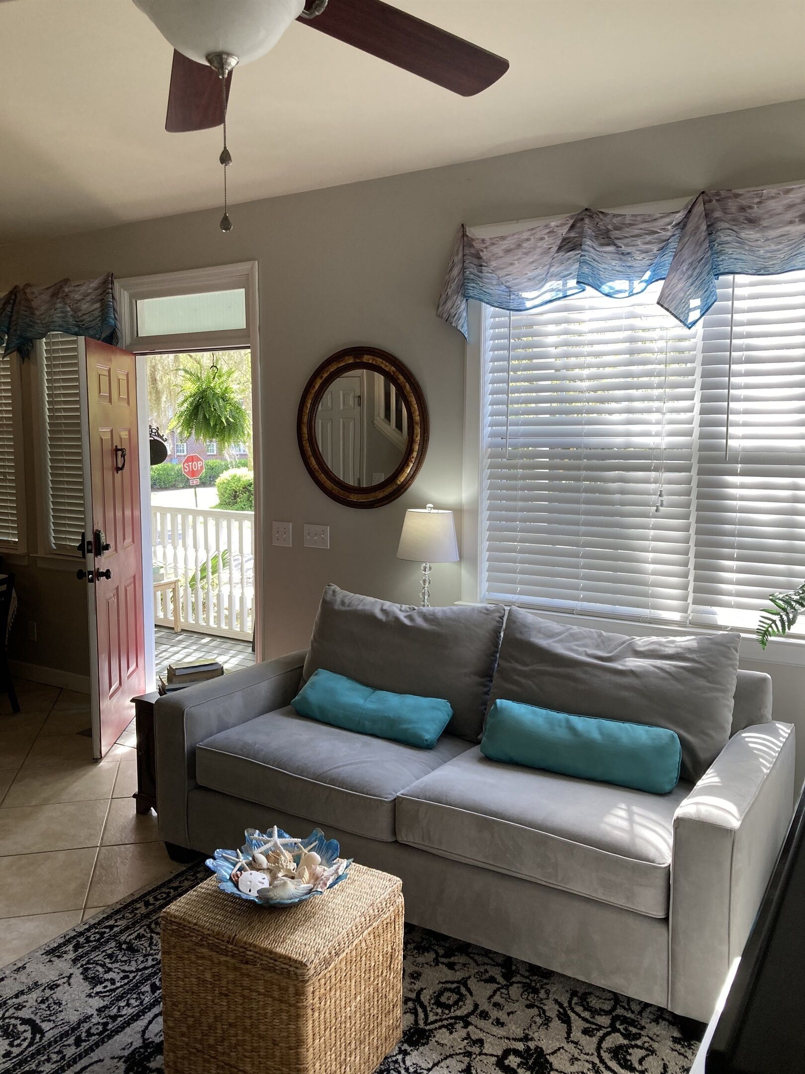 Beau Port Royal / 1 Mile à Petite Plage / Magnifique Piste Cyclable Fermer / Wifi Gratuit - Port Royal, SC