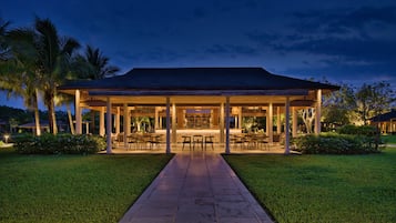 Bar (no alojamento)