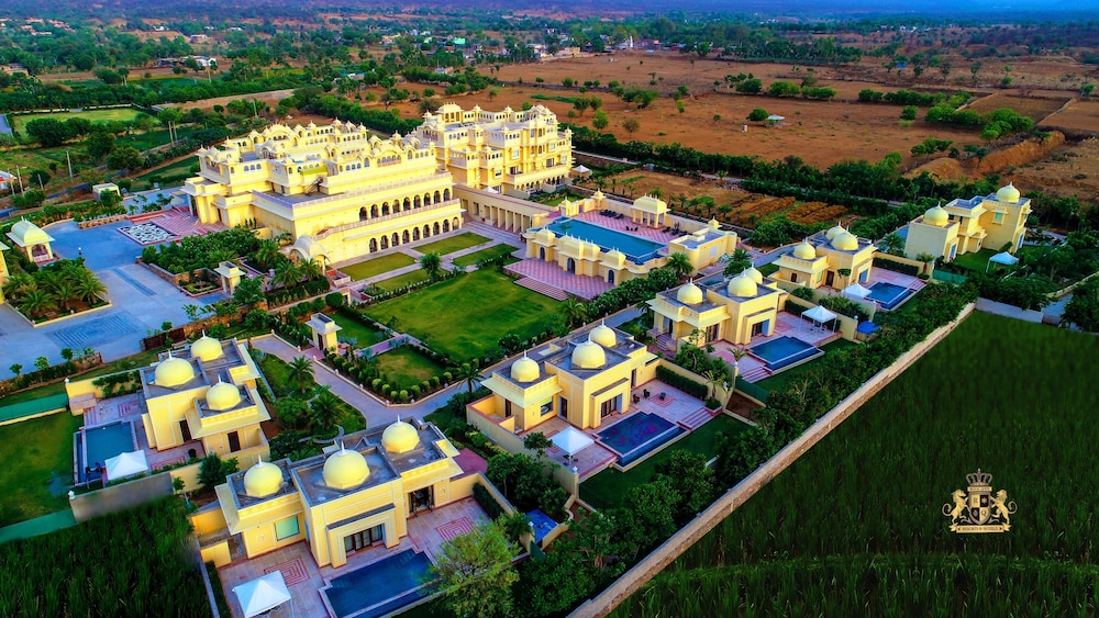 The Vijayran Palace By Royal Quest Resorts - Rajasthan