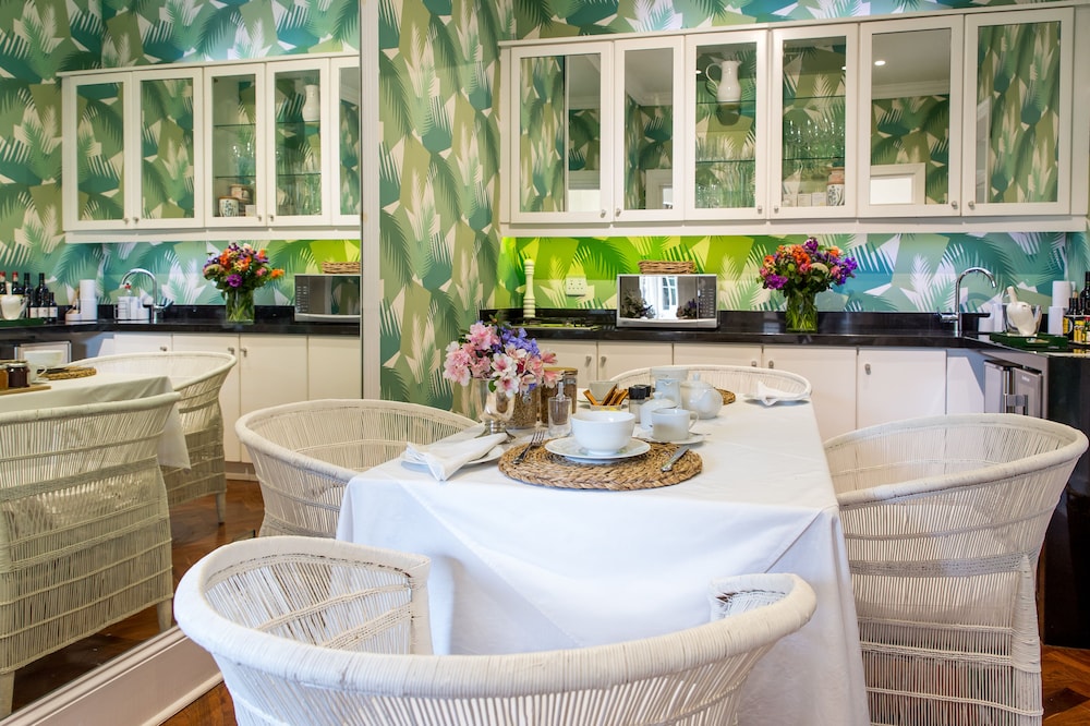 Lexden Guesthouse - Pietermaritzburg